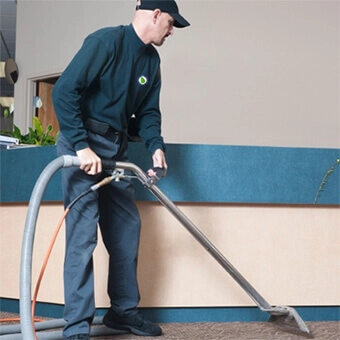 Commercial Cleaning Services in Atlanta | Georgia Facility Services