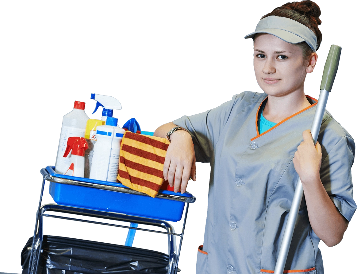 Commercial Cleaning Company | Georgia Facility Services